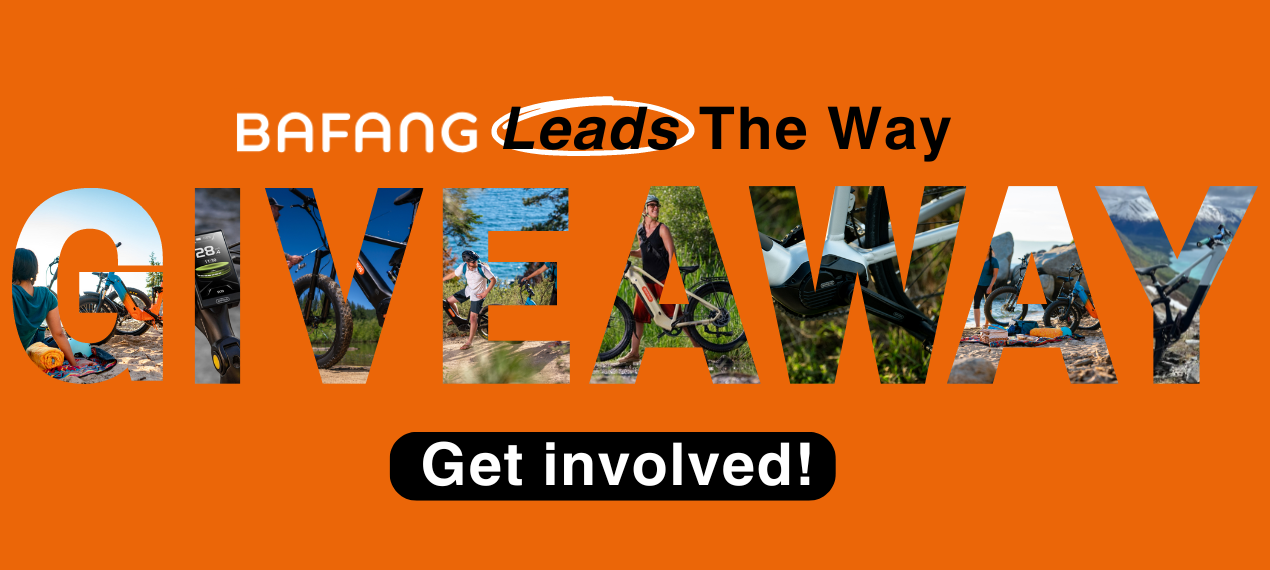 BAFANG | The Dos and Don’ts for Bafang motors